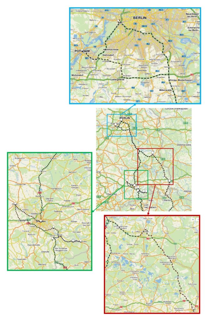 Intergeo 2017 Berlín – Spolek zeměměřičů Brno Intergeo 2017 Berlín – Spolek zeměměřičů Brno